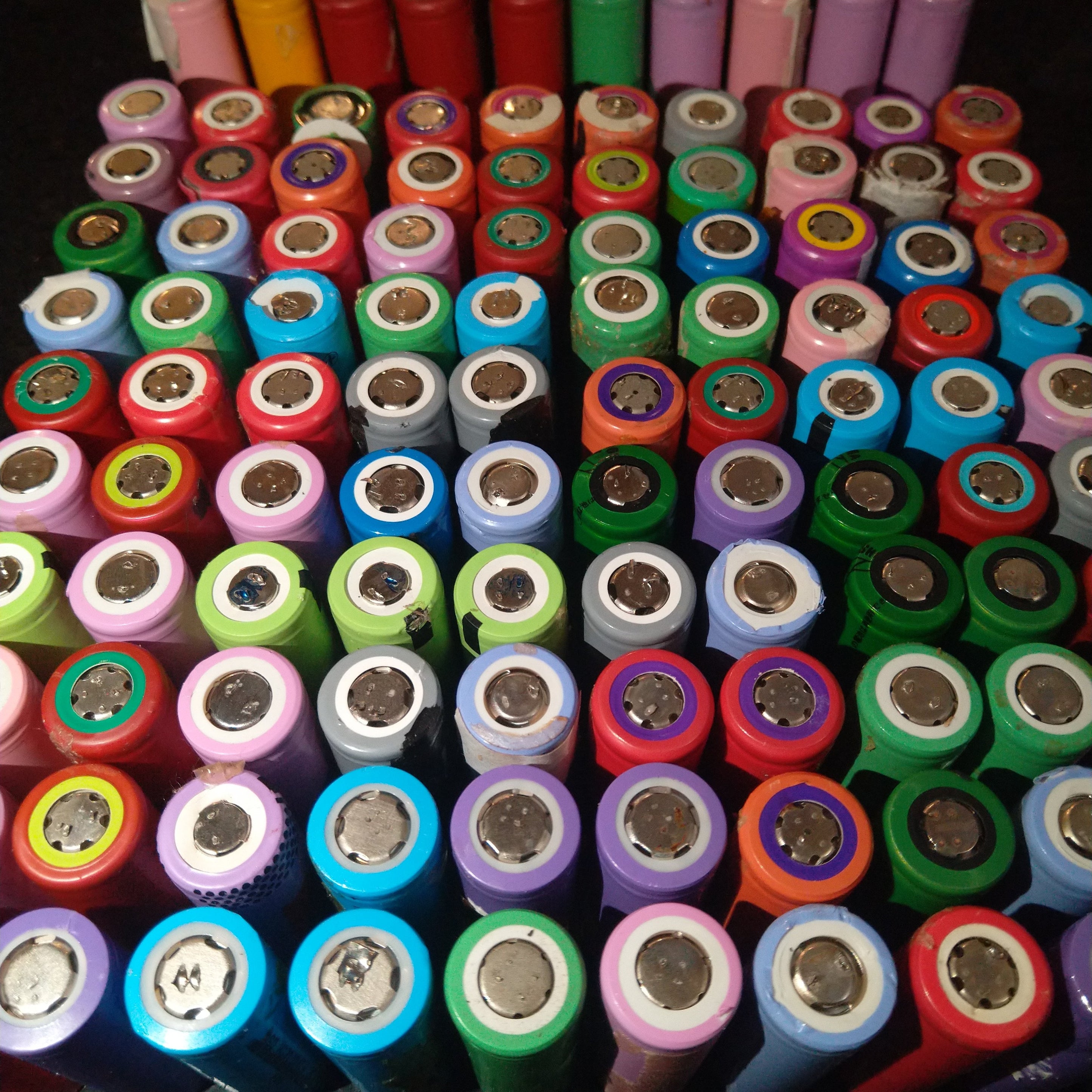 Sustainable Lithium Cells Australia – Second Life Battery Sales