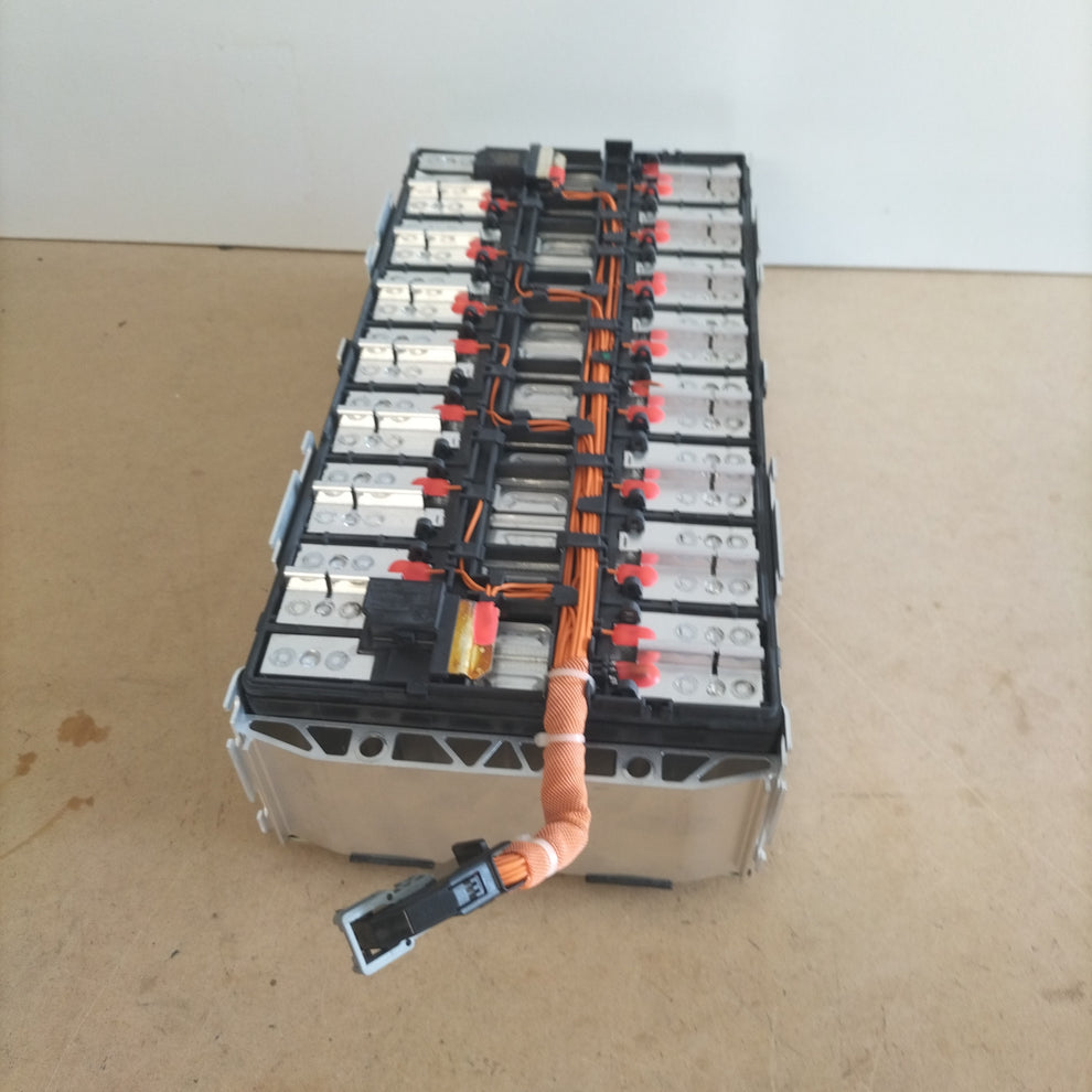 BMW 530e 60v 16S Battery Pack 1.5kWh – Second Life Battery Sales