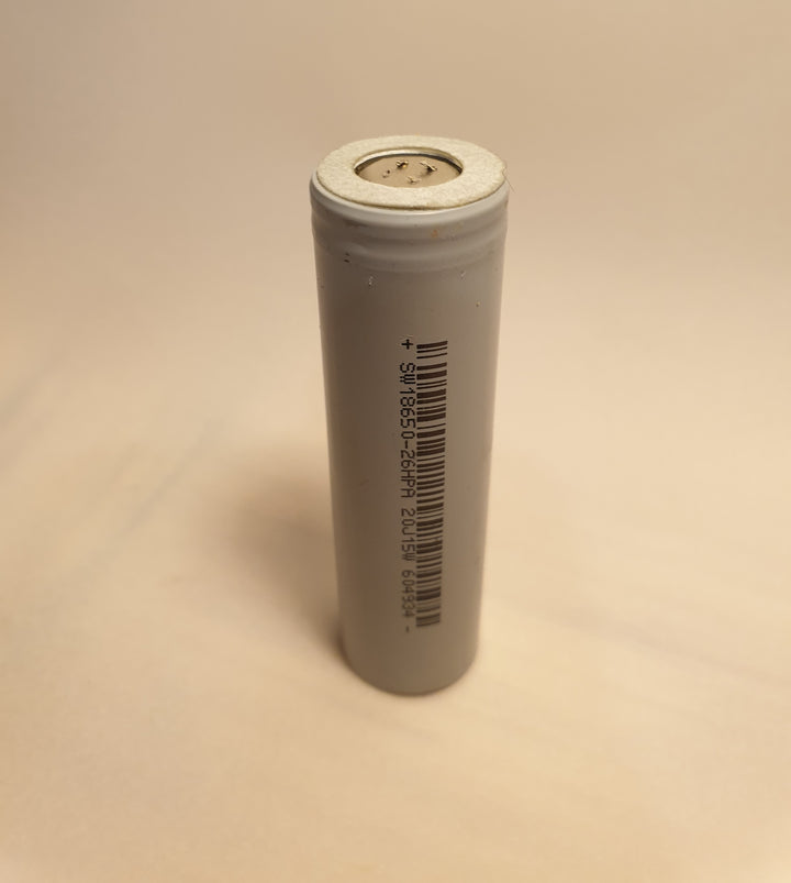 Sustainable Lithium Cells Australia – Second Life Battery Sales