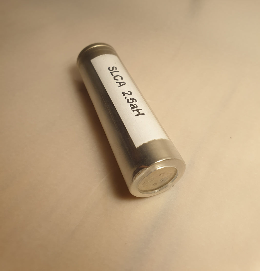 Sustainable Lithium Cells Australia – Second Life Battery Sales